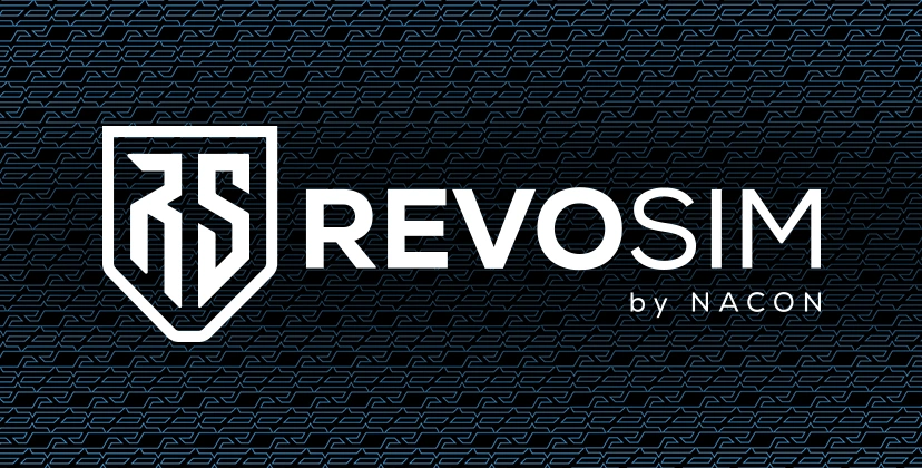 Windows - Revosim - Accessoires - Nacon